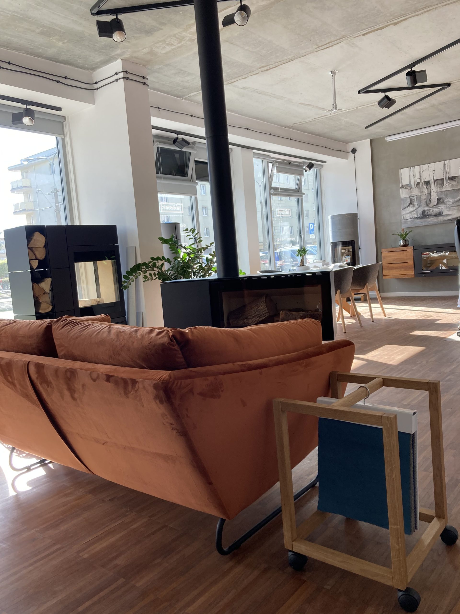 Magic Velvet - Upholstery fabrics - Toptextil