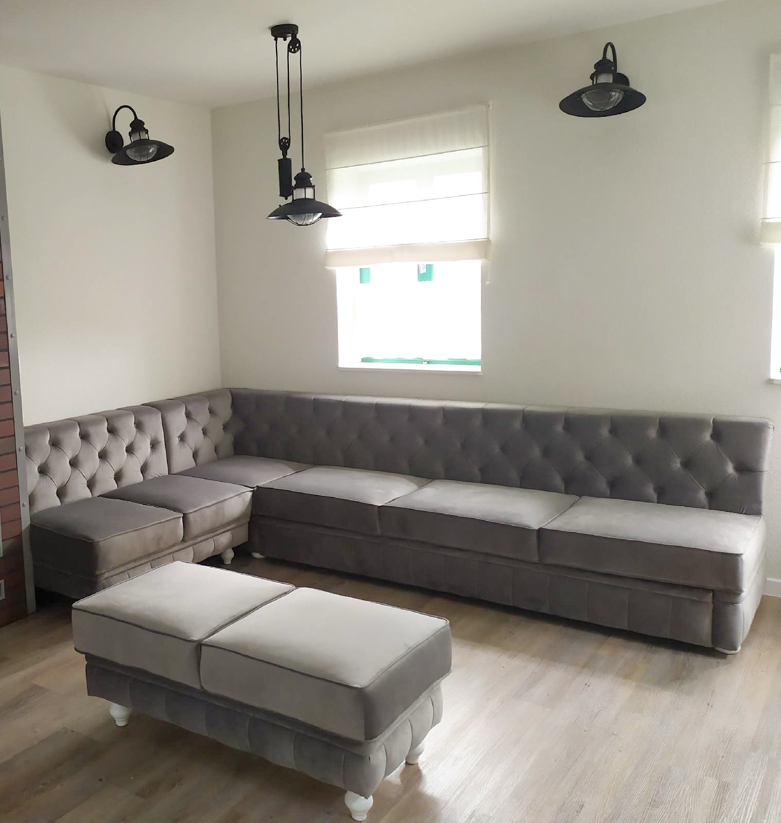 Magic Velvet - Upholstery fabrics - Toptextil