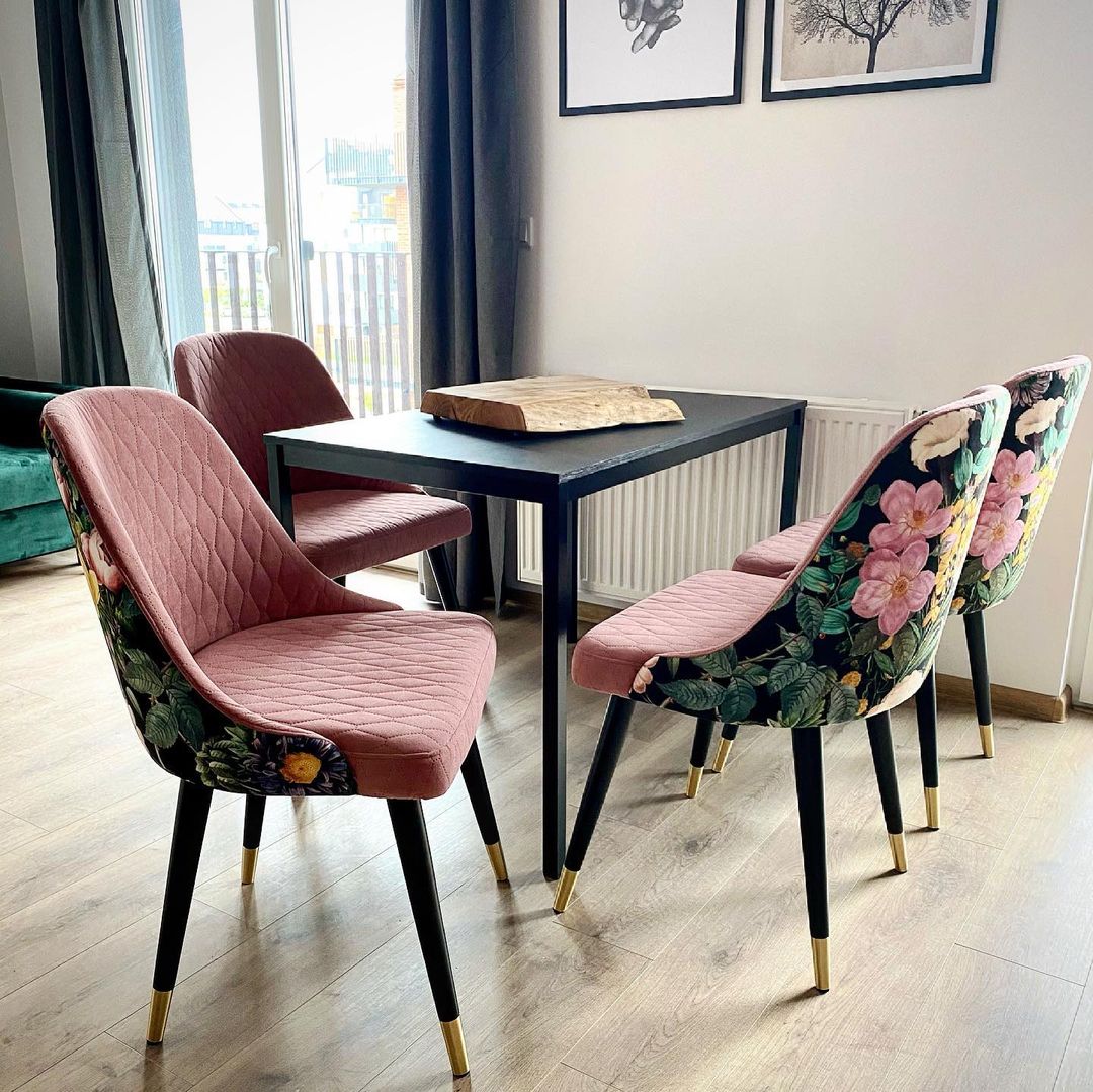 Uttario Velvet - Tkaniny obiciowe - Toptextil