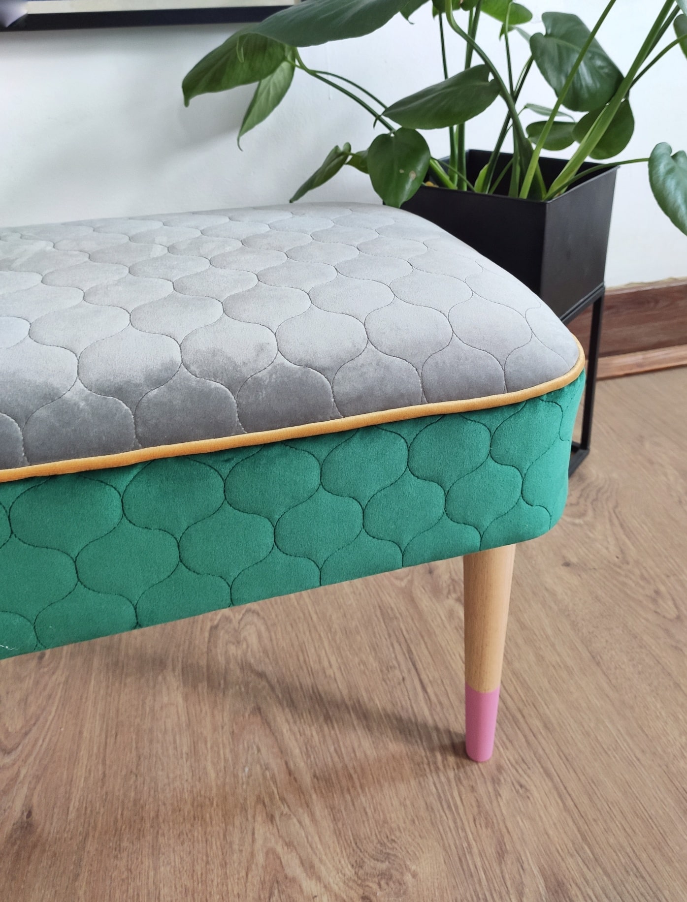 Magic Velvet 3D - Upholstery fabrics - Toptextil