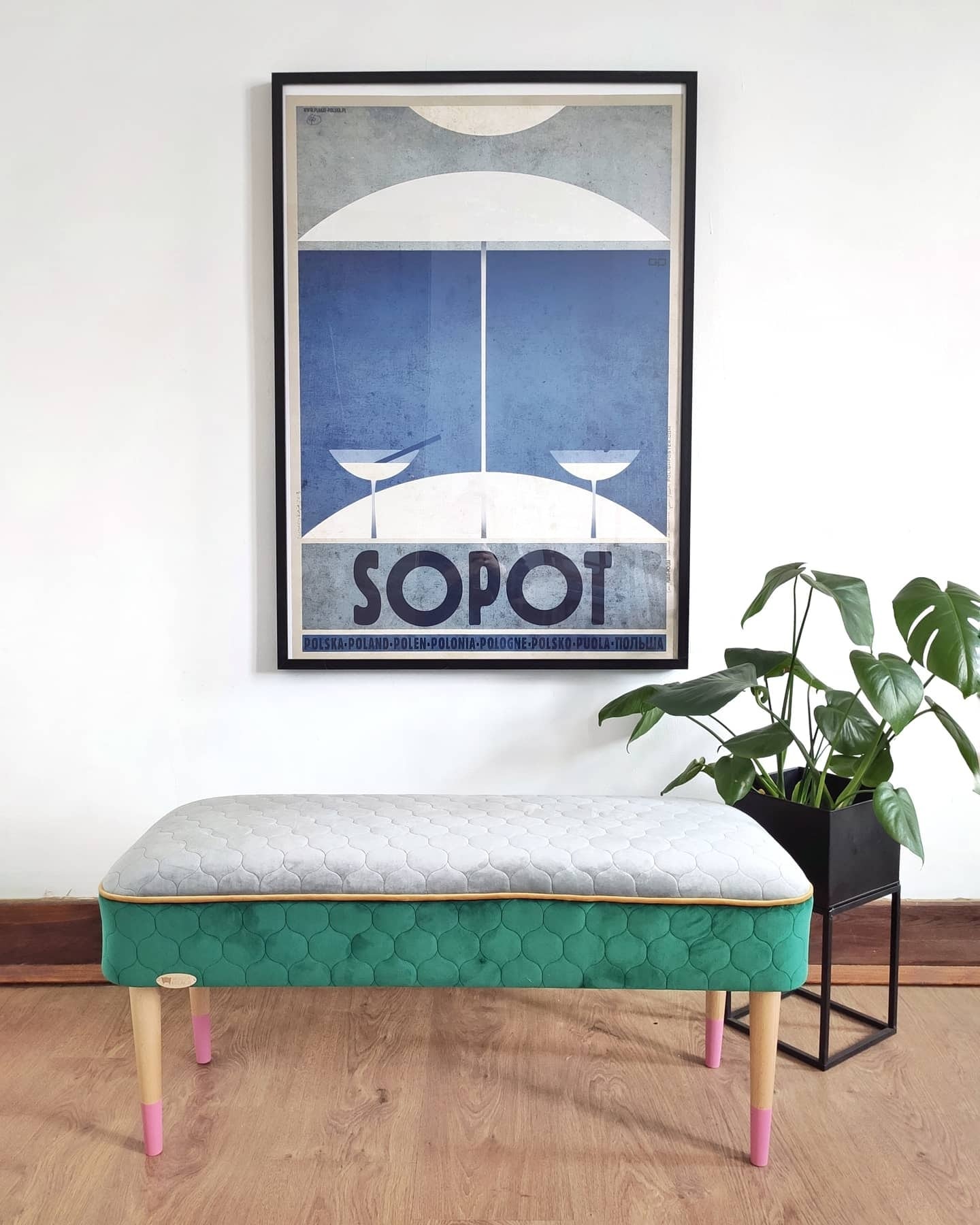 Magic Velvet 3D - Upholstery fabrics - Toptextil