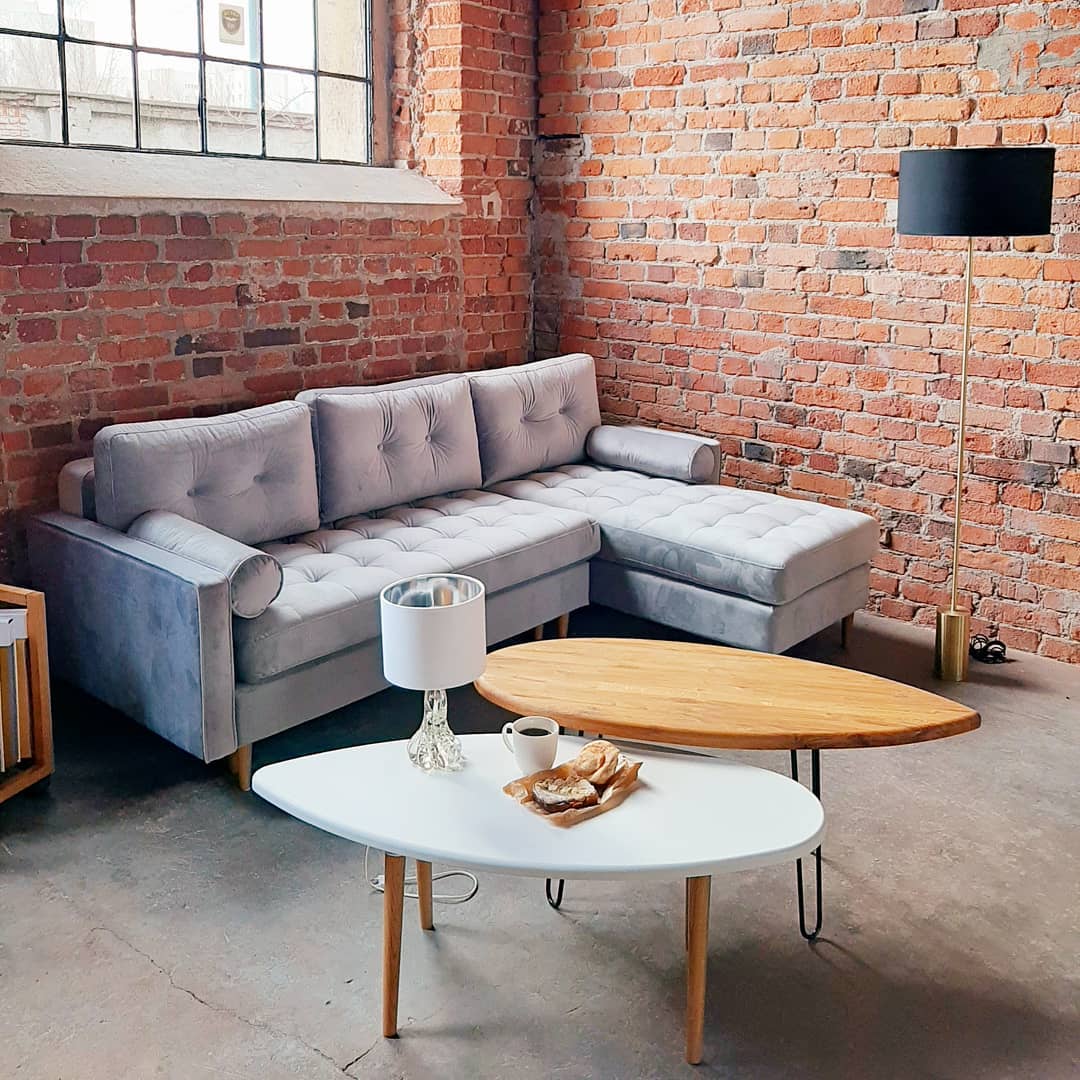 Magic Velvet - Upholstery fabrics - Toptextil