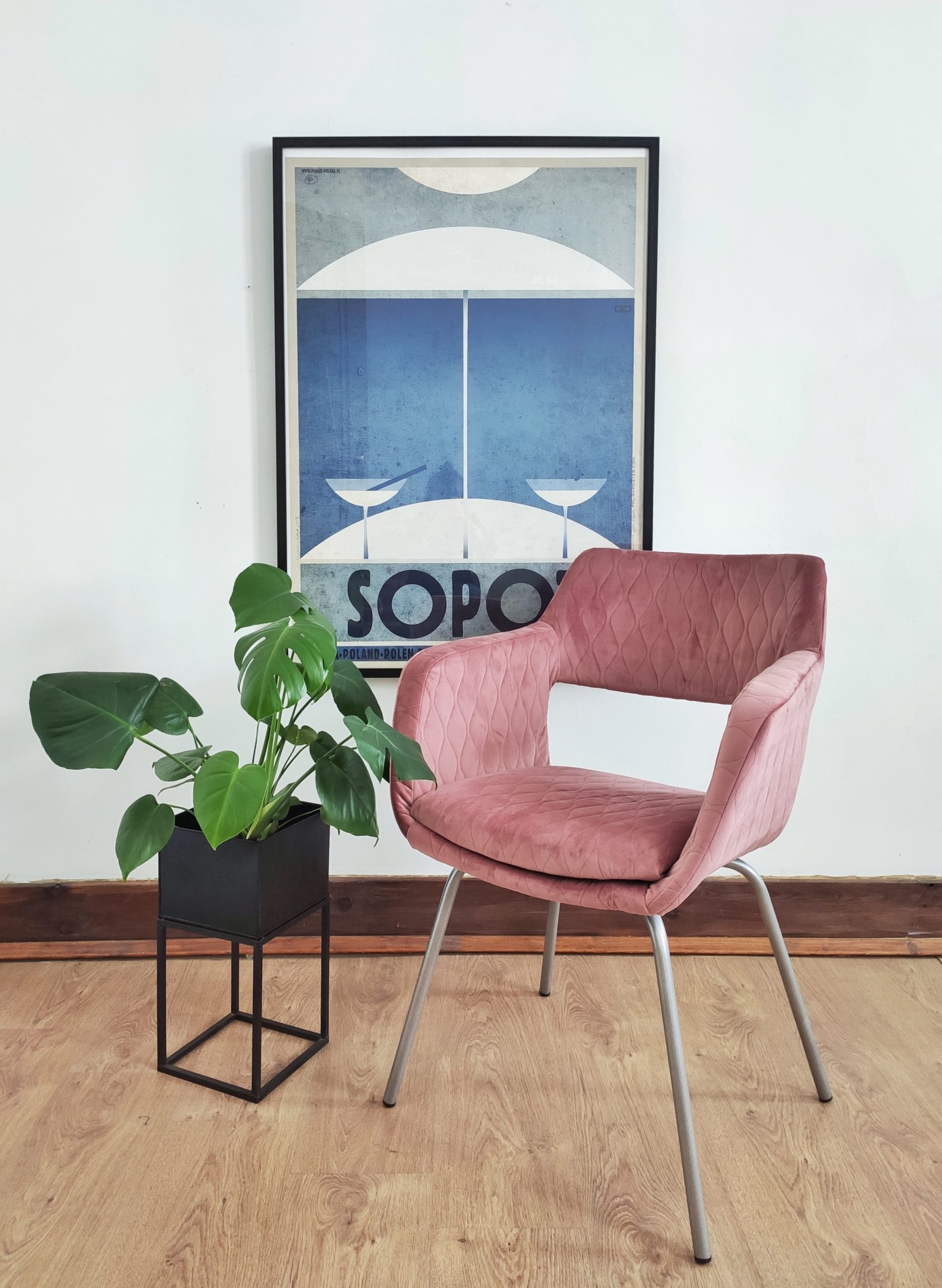 Magic Velvet 3D - Tkaniny obiciowe - Toptextil