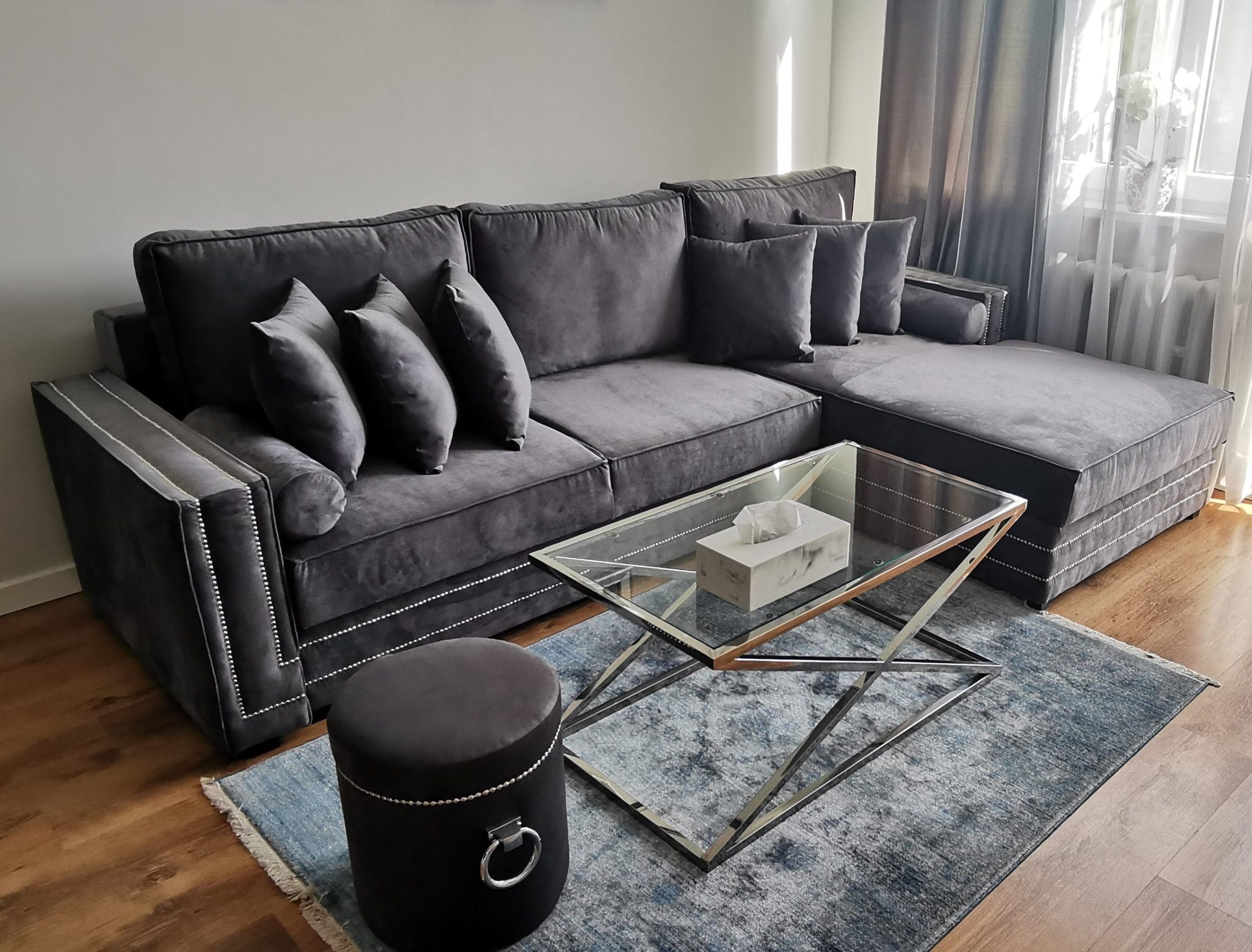 Magic Velvet - Upholstery fabrics - Toptextil