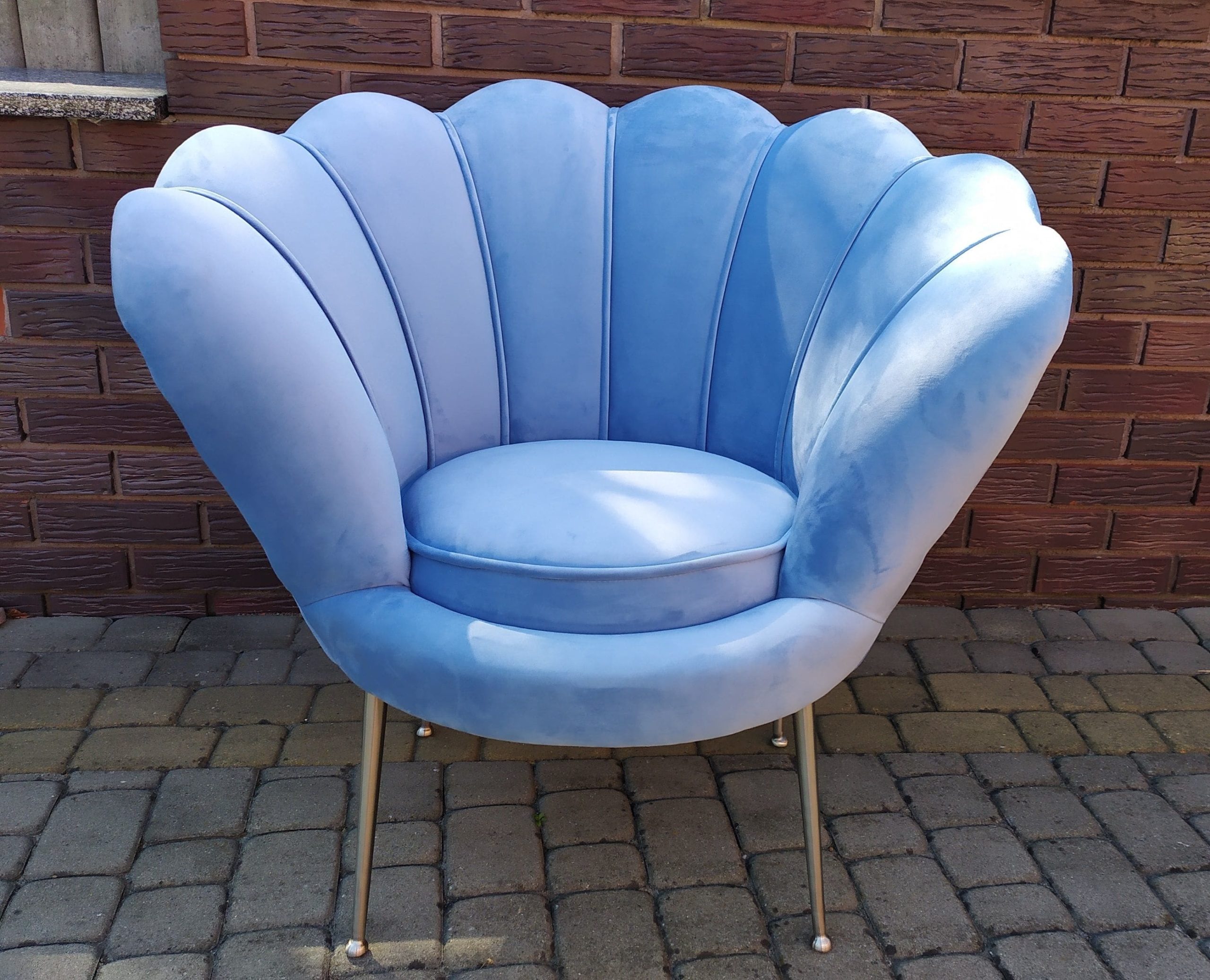 Magic Velvet - Tkaniny obiciowe - Toptextil