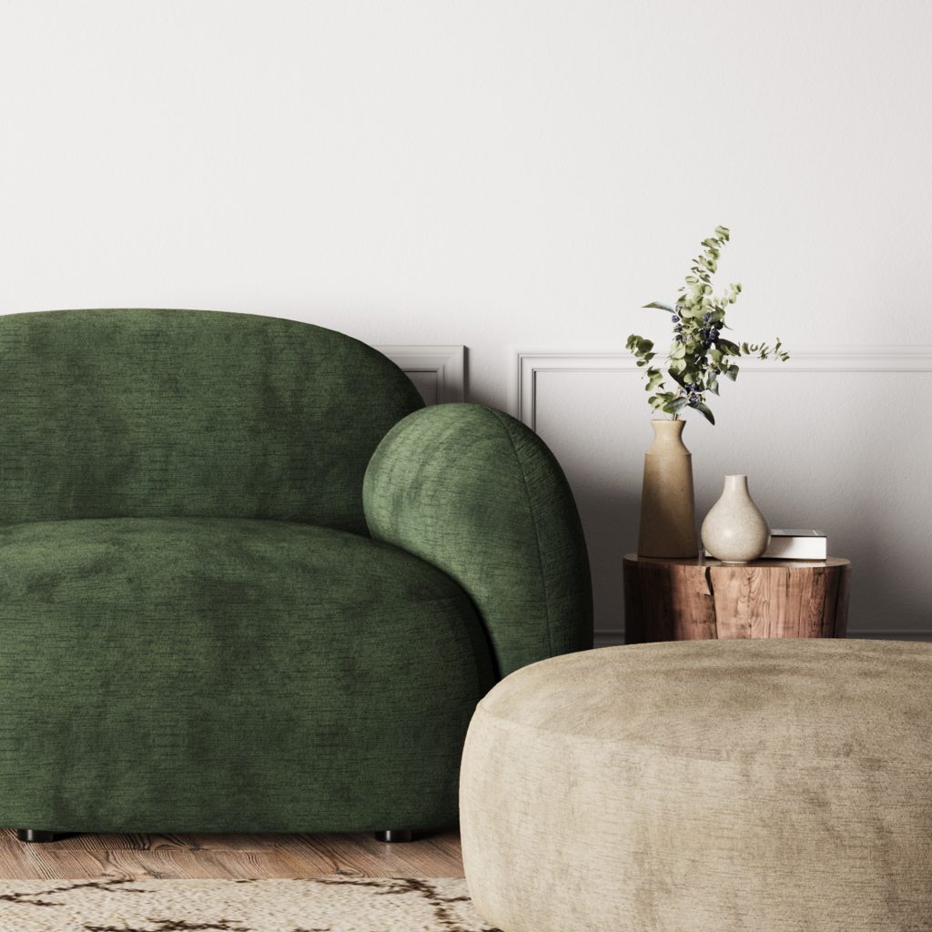RALPH and RUGIA – two new arrivals in the Toptextil collection – Toptextil
